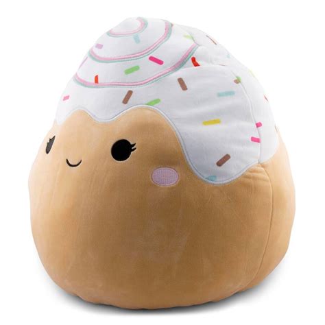 Kellytoy Squishmallows Flip A Mallow 12 Inch Plush Kelen Milkshake