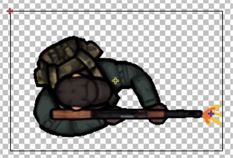 Bullet Shooting In Wrong Position How Do I Gdevelop Forum