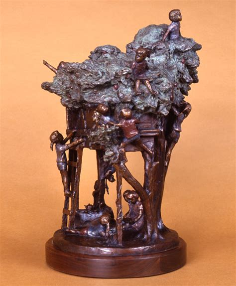 Dream Tree Main Street Art