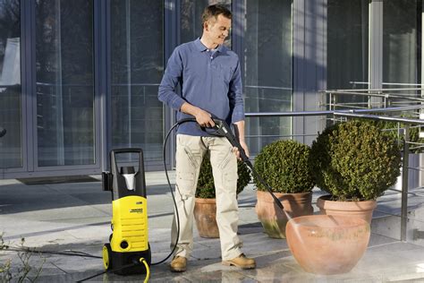 Минимойка KARCHER K 3 купить в Томске