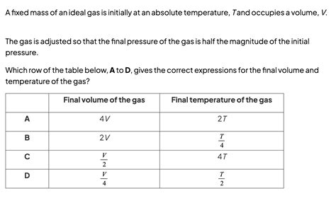 Solved I Know That The Answer Is A But Can You Help Chegg
