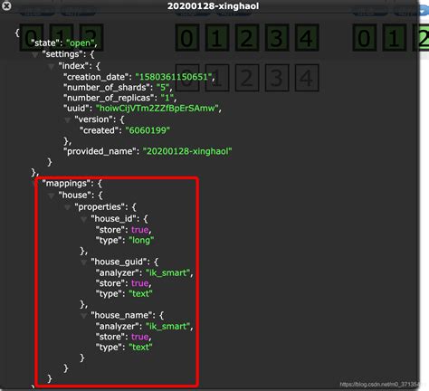Elasticsearch系列 使用java客户端创建索引、mapping、文档transportclient创建索引并指定mapping