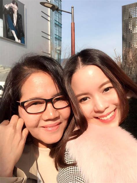 แม่โพสต์ข้อความหลังเจอลูก ทำ เมย์จีระนันท์ ติดเทรนด์ คนสงสัยเกิดอะไรขึ้น