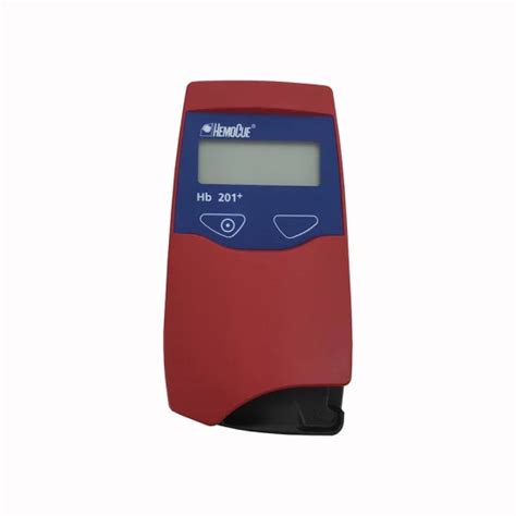 Hemocue Hb 201 Hemoglobin Meter Hemocue Hemoglobin Testing Machine Hb201 Hemoglobin Analyzer