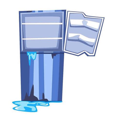 夏季无霜冰箱常见问题：漏水与结冰，该如何解决？ 知乎