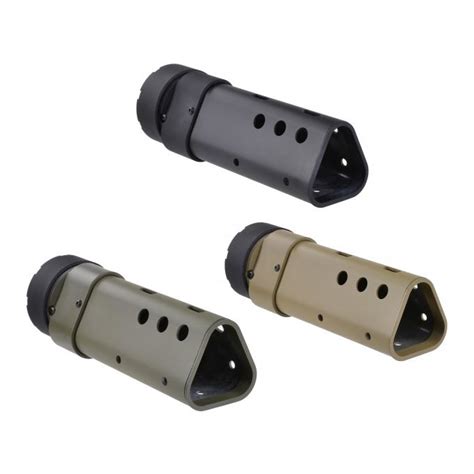 L A ホビーショップ Pri Gen3 デルタレイル カーボンver 7インチ [p01 010 C ] [取寄]