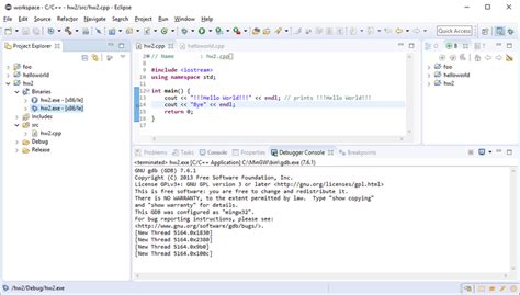 Chocolatey Software Eclipse Ide For Cc Developers 202560