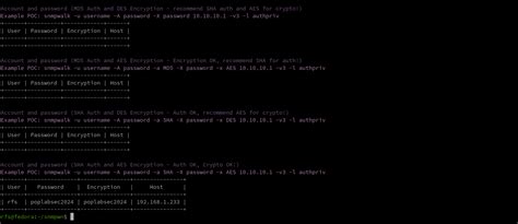 SNMP Pentesting Hacking Port Fundamentals