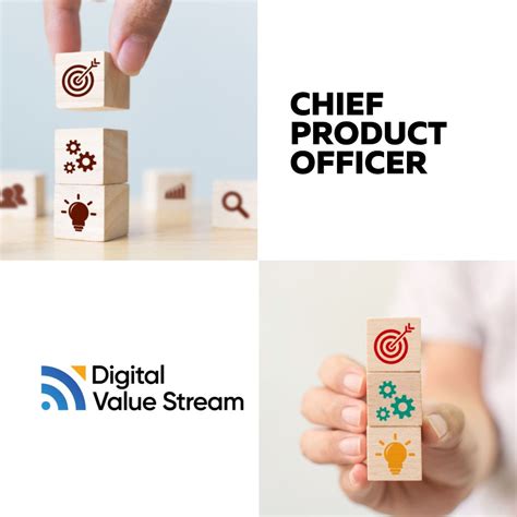 Digital Value Stream On Linkedin Chiefproductofficer Productstrategy
