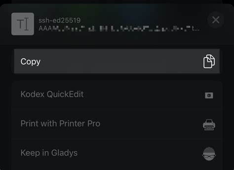 Setting Up Ssh For Shortcuts Thoughtasylum