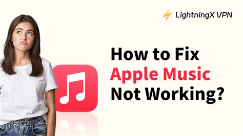 How To Fix Apple Music Not Working On Iphoneandroidpc