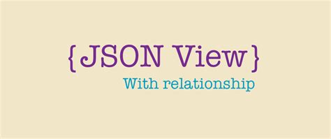 Elixir Phoenix Render Ecto Schema To Json With Relationships
