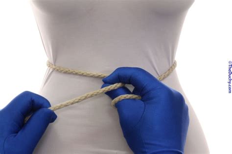 Square Knot Surgeons Knot TheDuchy