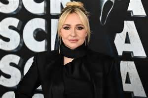 Hayden Panettiere Opens Up About Her Daughter Kaya Who Lives In Europe