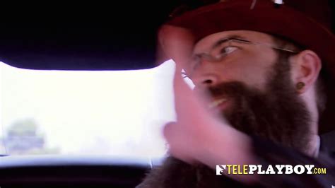 Bearded Swinger Husband Loves To Gives Oral Sex To Other Wives From The