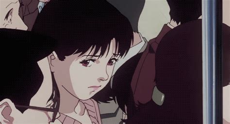 Perfect Blue 