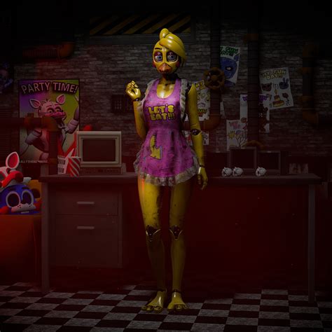 Paid Looks Fnaf Bundle Updates Virt A Mate Hub