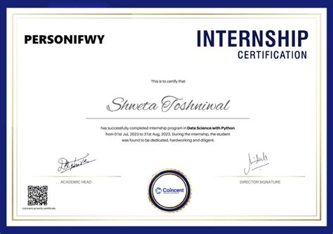 Shweta Toshniwal On Linkedin Datascience Python Coincent