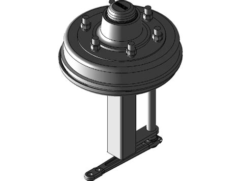 Free Cad Designs Files And 3d Models The Grabcad Community Library