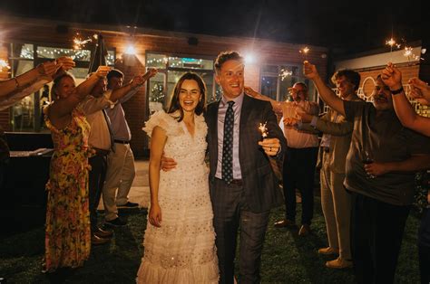 James And Kiersten The Elephant Hotel Pangbourne — Charlie Bluck Photography