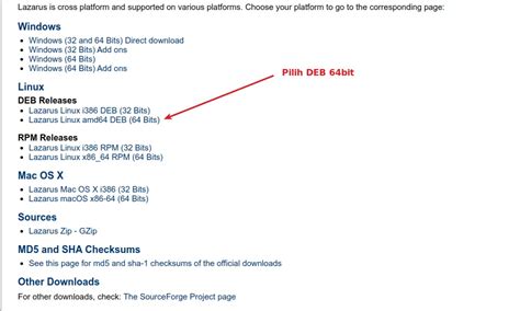 how to install lazarus ide delphi qt5 on mx linux