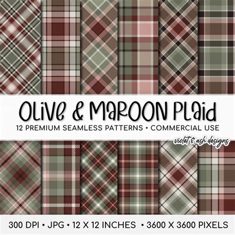 Emerald Procreate Palette Color Chart Green Color Palette Ipad Procreate Digital Download Shades