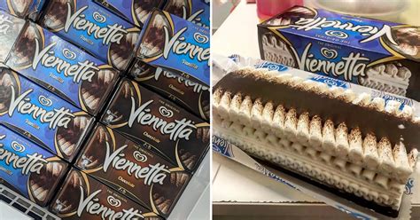 Fairprices 1 For 1 Deal Brings Walls Viennetta Ice Cream Cakes Down