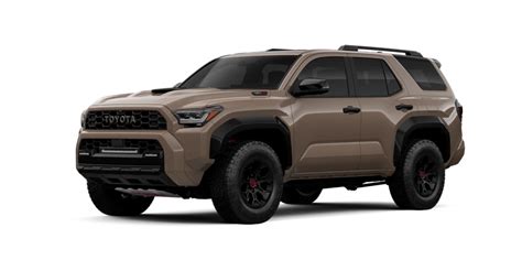 2025 4runner Group 1 Toyota Southwest Houston