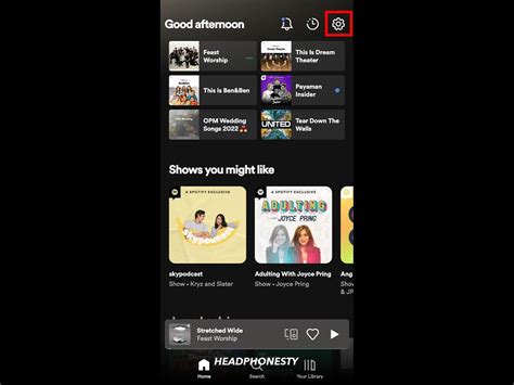 Spotify Keeps Pausing Proven Tested Solutions You Should Try Headphonesty