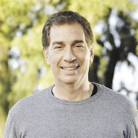 Reformas Y Sacrificio Las Primeras Palabras De Diego Santilli Tras Ser Confirmado Como Cabeza