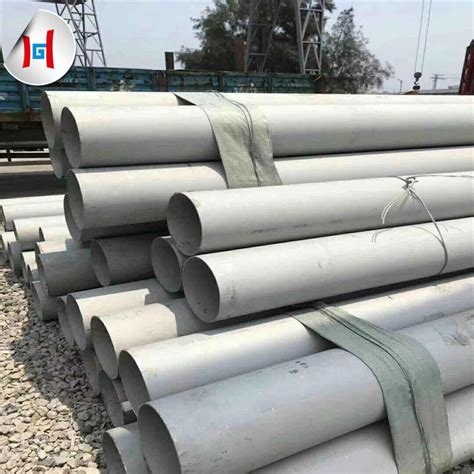 Seamless Welded Smls 201 Stainless Steel Tube Pipe Price 201