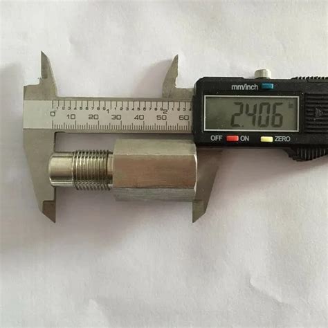 Oxygen Sensor Adapter Car Check Engine Light Fix Catalytic Mesh Oxygen