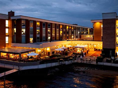 The 7 Best Luxury Hotels In Traverse City Complete Guide 2025
