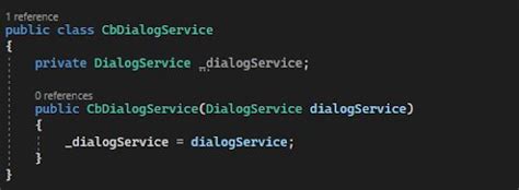 Blazor Server In NET Part Three Keyhole Software