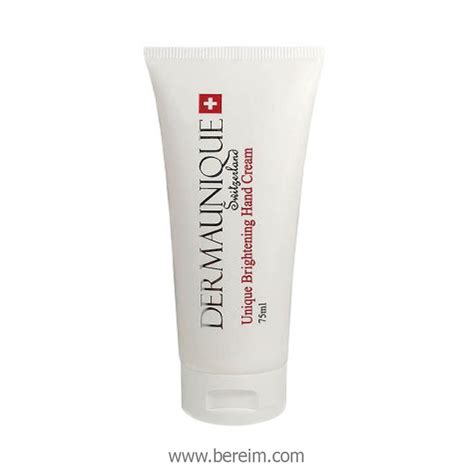 کرم روشن کننده دست و بدن درمایونیک