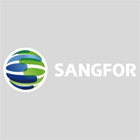 Sangfor Symtera Technologies