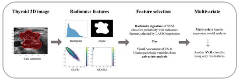 Radiomics Based On Thyroid Ultrasound Can Predict Distant Metastasis Of Follicular Thyroid Carcinoma