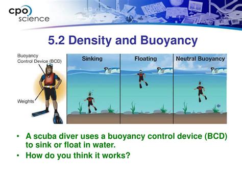 Ppt Chapter Five Density And Buoyancy Powerpoint Presentation Free Download Id2738103