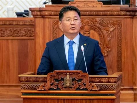 УИХ ын чуулганы хуралдаанаар ҮАБЗ ийн мэдээллийг хаалттай сонсож байна