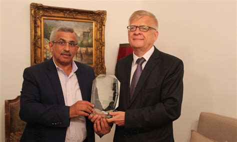 Imlebanon التطورات في سوريا وعودة النازحين بين سعد وزاسبكين