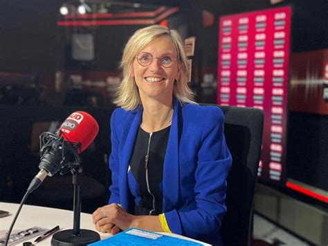 Agnès Pannier Runacher Epr Je Veux Peser En 2027