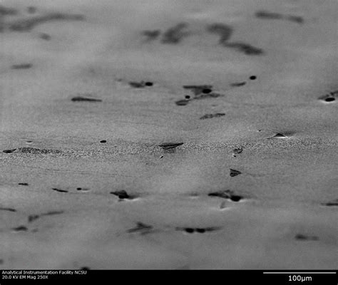 Pulsed Electrochemical Machining A Potential Solution To Advanced
