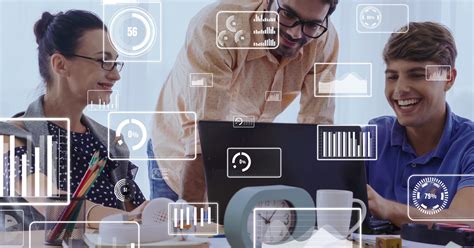 Estrategia Data Driven Scrum Atom