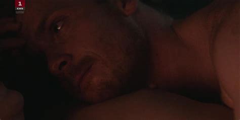 Nude Video Celebs Fanny Louise Bernth Nude Herrens Veje S01e06 2016