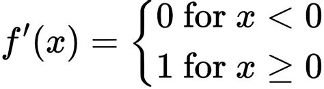 Efficient Implementation Of Relu Activation Function And Its Derivative