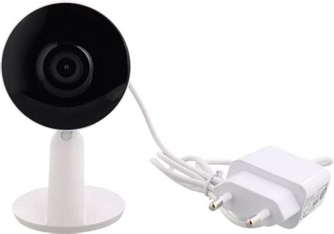 Lsc Smart Connect Indoor Ip Camera 1080p