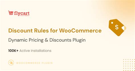 WooCommerce Dynamic Pricing Discounts PRO