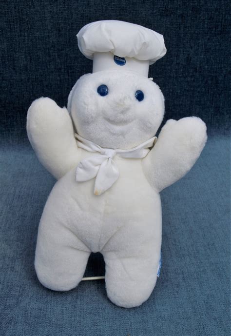 Pillsbury Doughboy Doll For Sale Only 2 Left At 60