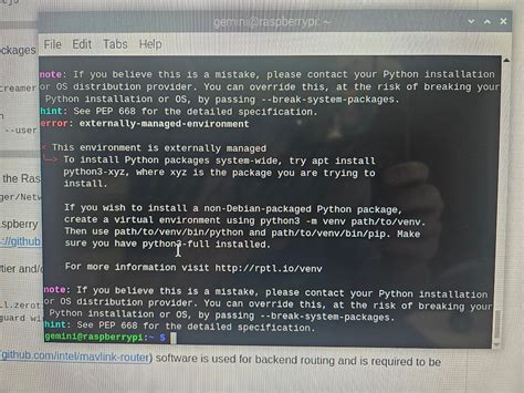 Raspberry Pi 5 4g Lte Companion Computers Ardupilot Discourse