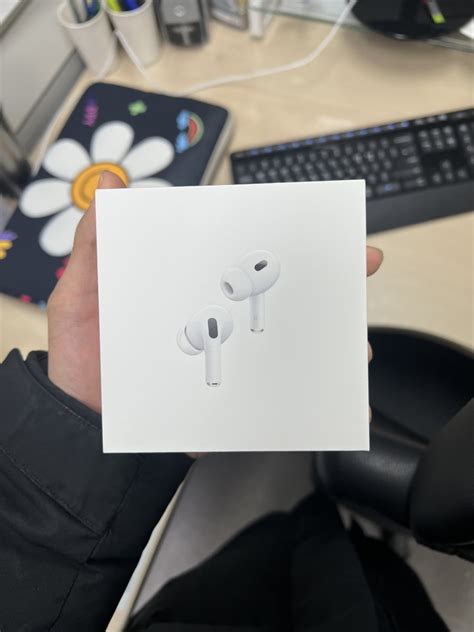 에어팟 프로 2세대 C타입 쌍용동 디지털기기 당근 중고거래